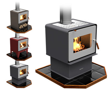 Efficient Wetback Fires for Heating Water | Save on Bills – Yourstore